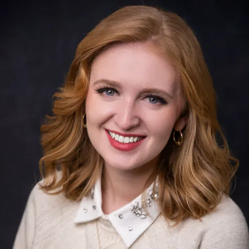 Emilia Brown - First Rate Financial